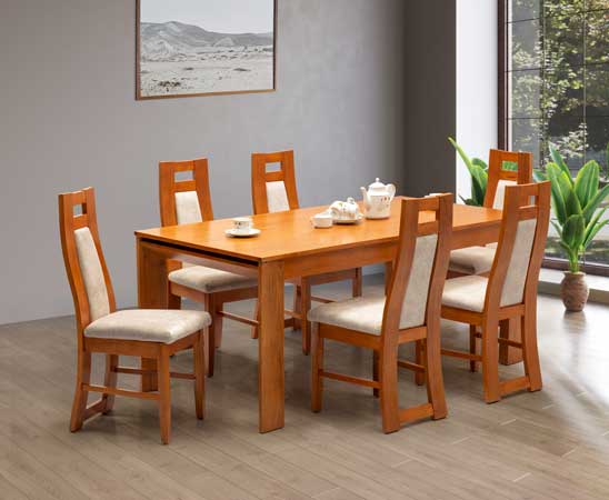 Willow Dining Suite | Find Furniture and Appliances in Sri Lanka